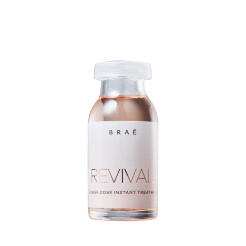 4 Caixas de Ampolas de Tratamento Braé 13ml Divine Revival Soul e Bond ...