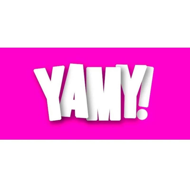 Shampoo Yamy! Mega Liso Caramelo | Beleza na Web