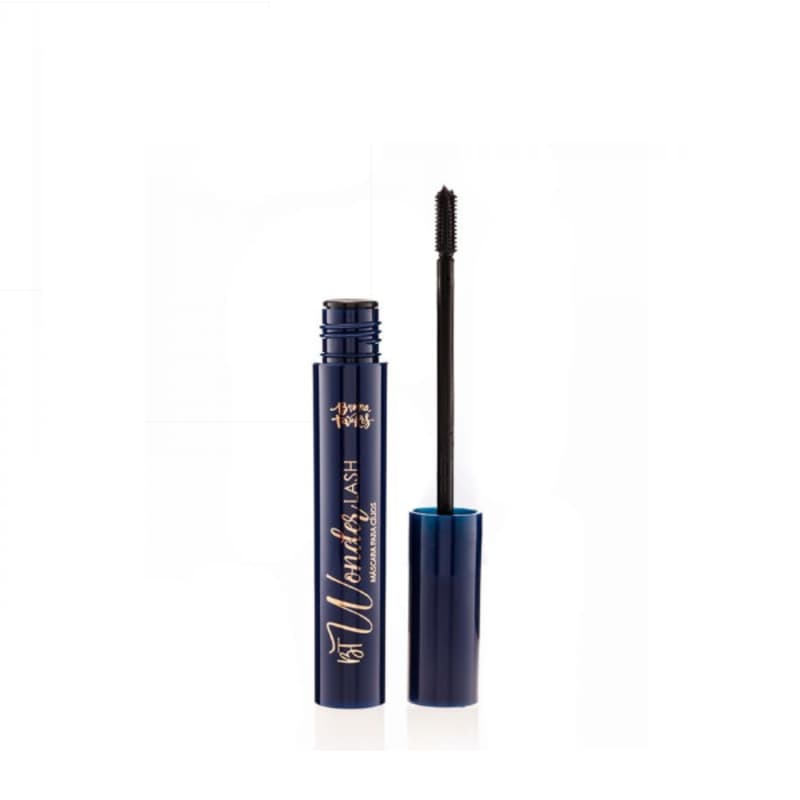 Kit EyePencil Brown Máscara de Cílios Wonder Lash e Minnie Mouse All ...