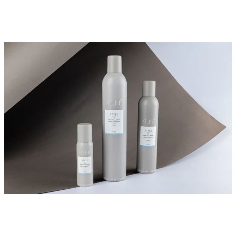 Kit Keune Style Freestyle Spray Nº86 Full | Beleza Na Web