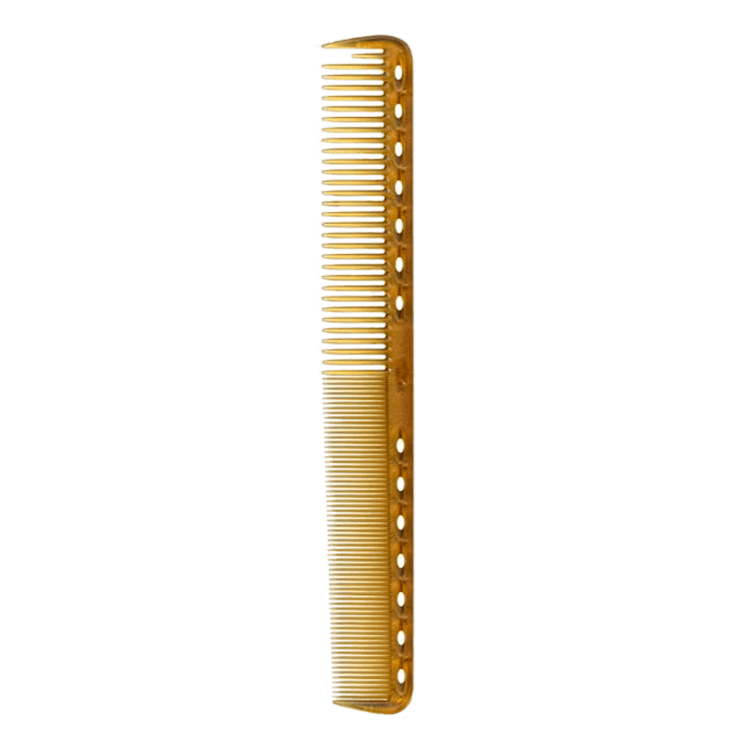 Pente de Cabelo Y.S.Park YS-339 Camel | Beleza na Web