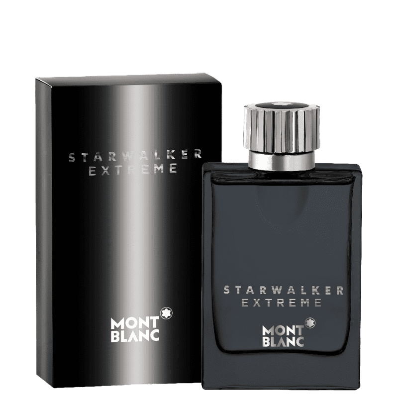 Perfume Importado Starwalker Extreme Montblanc Masculino | Beleza na Web