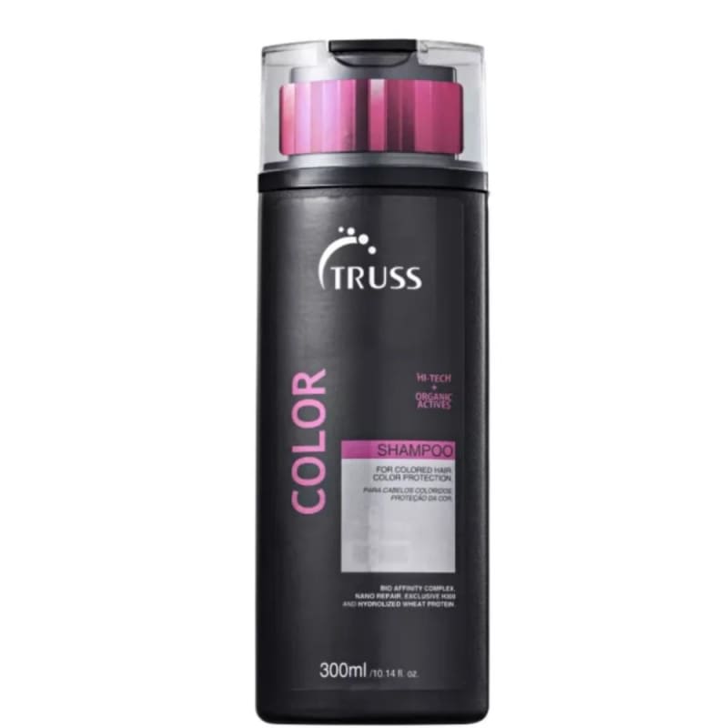 Kit TRUSS Color Home Care (2 Produtos)