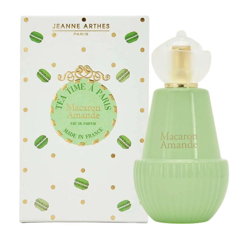 Perfume Tea Time á Paris Macaron Amande 100 ml'
