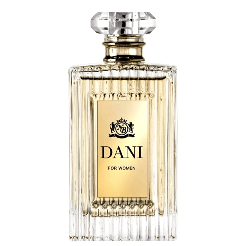 Perfume New Brand Dani Women Eau de Parfum 100 ml