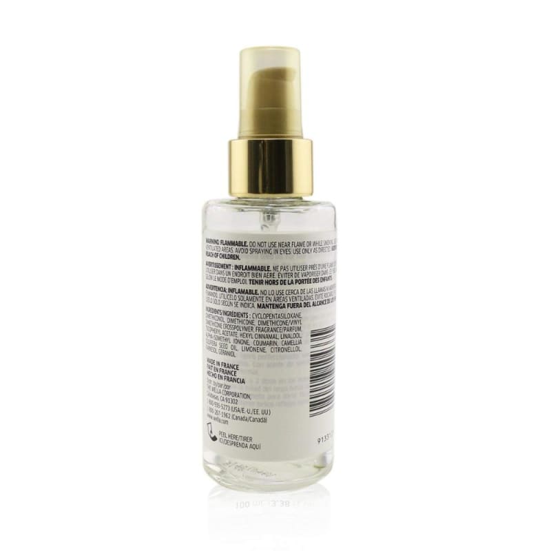 Kit Wella Professionals Oil Reflections Light Double | Beleza na Web