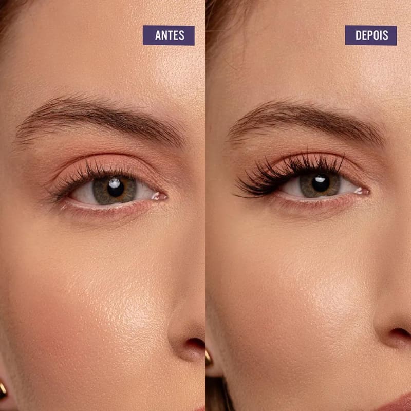 Kit Kiss New York ImPRESS Press-on Falsies Spiky | Beleza na Web