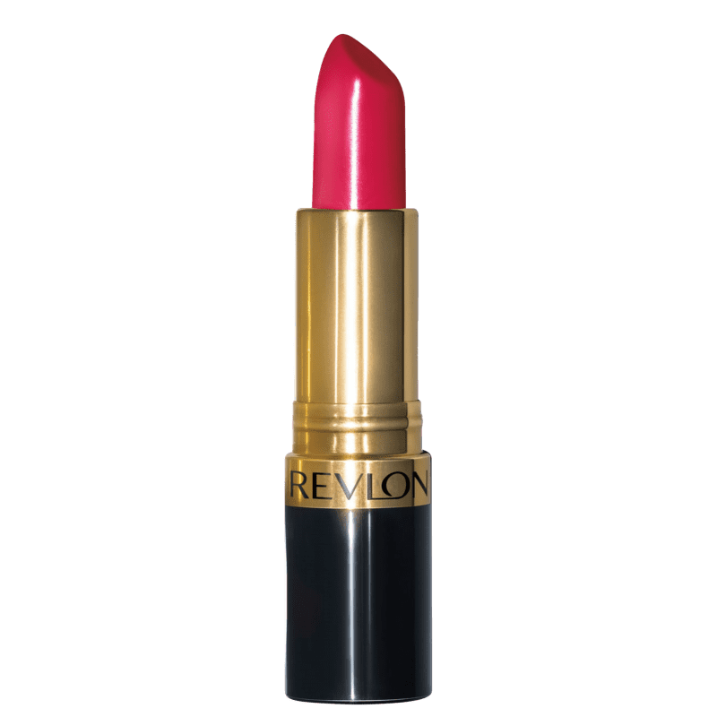 Batom Cremoso Revlon Super Lustrous 775 | Beleza Na Web PRO Pro