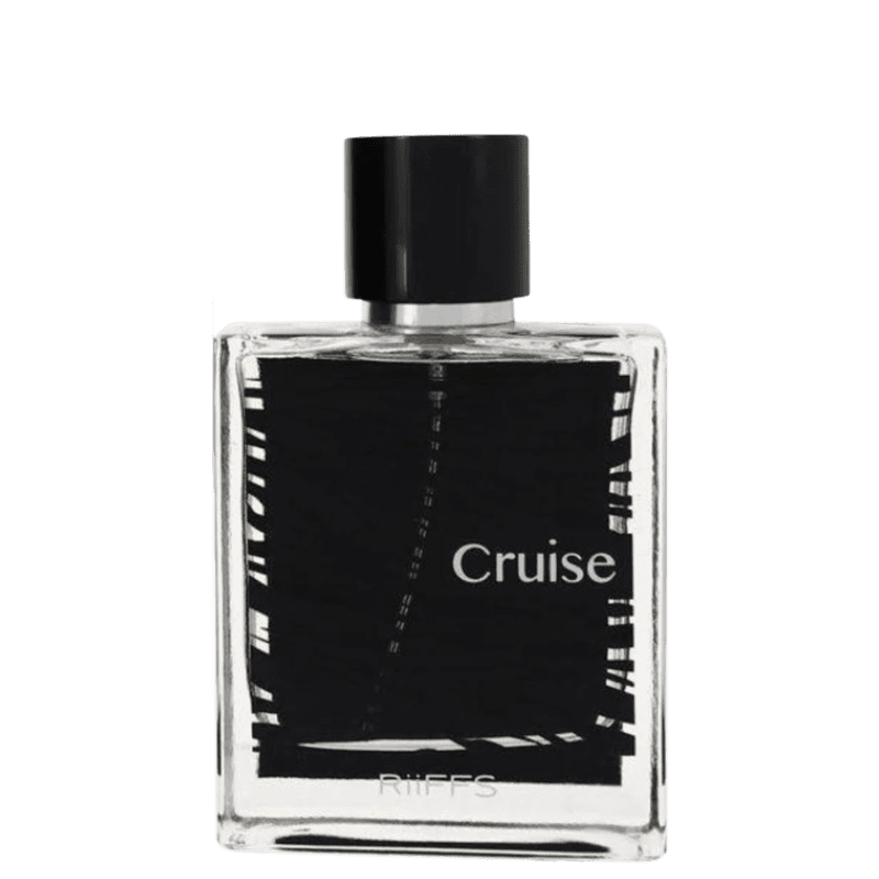 Perfume Importado Cruise Riiffs EDP Masculino | Beleza na Web