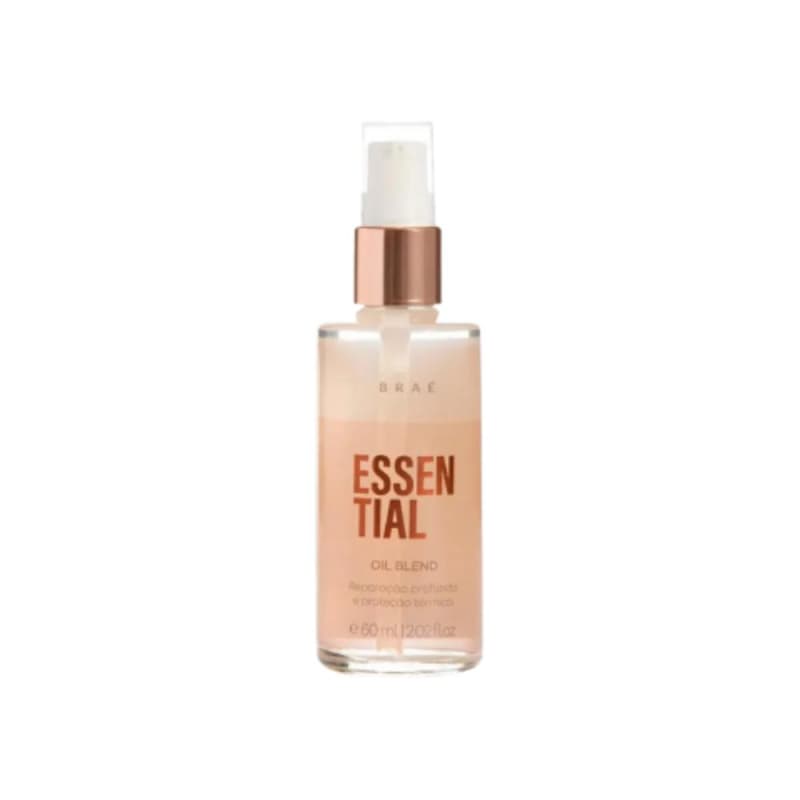 Kit Braé Essential Oil Blend Trio | Beleza na Web