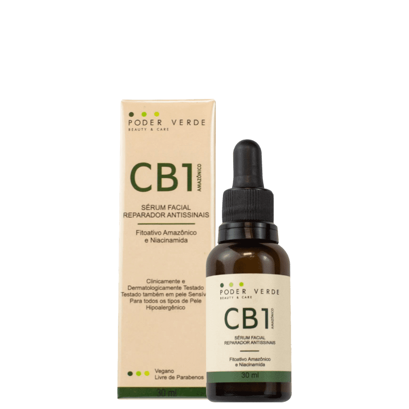 Kit Beauty & Care Meu Ritual Poder Verde