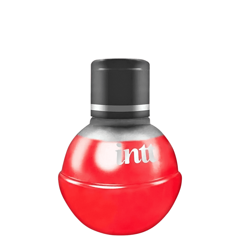 Gel Beijável Intt Fruit Sexy Melancia Beleza Na Web