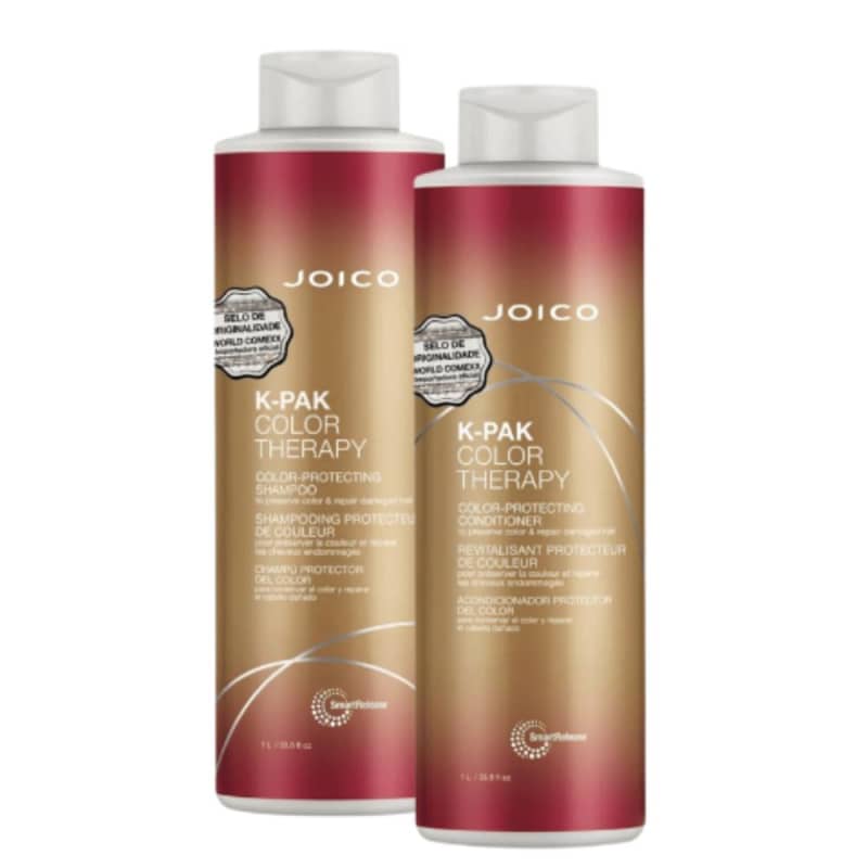 Joico Kit K Pak Duo Profissional 2 Produtos