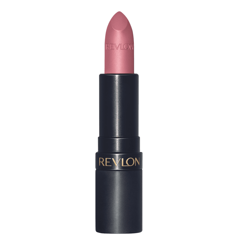 Batom Revlon Super Lustrous The Luscious Mattes 004 | Beleza na Web