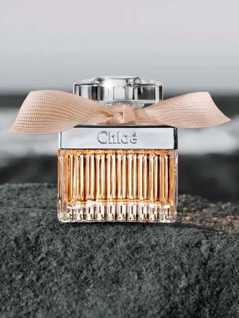 Chloé Eau de Parfum - Perfume Feminino 30ml
