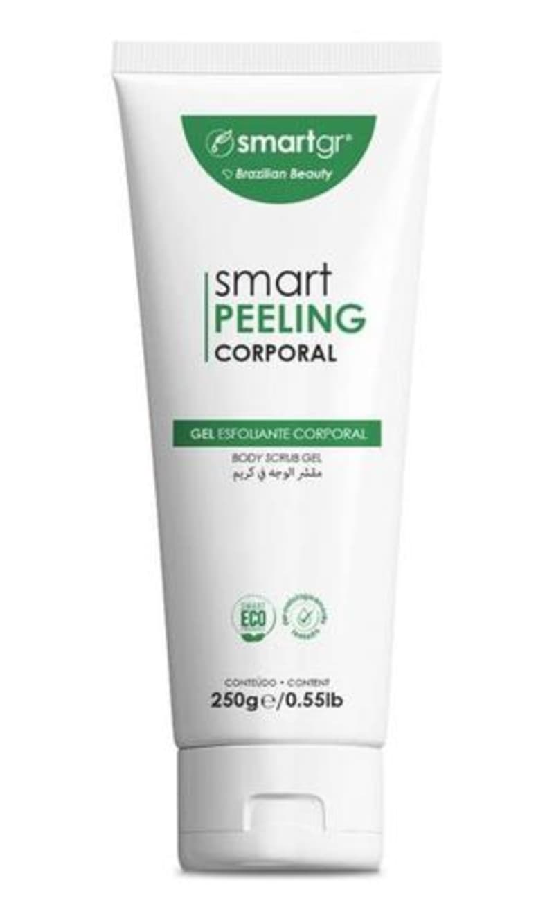 Smart Peeling Gel Esfoliante Corporal 250g