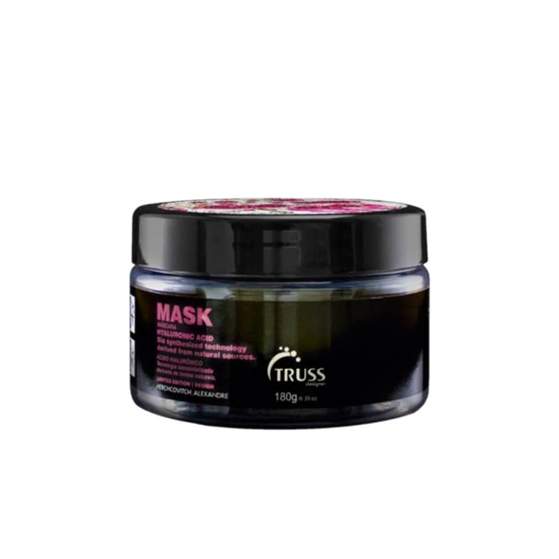 Kit Truss Perfect Mask ( 2 Unidades)