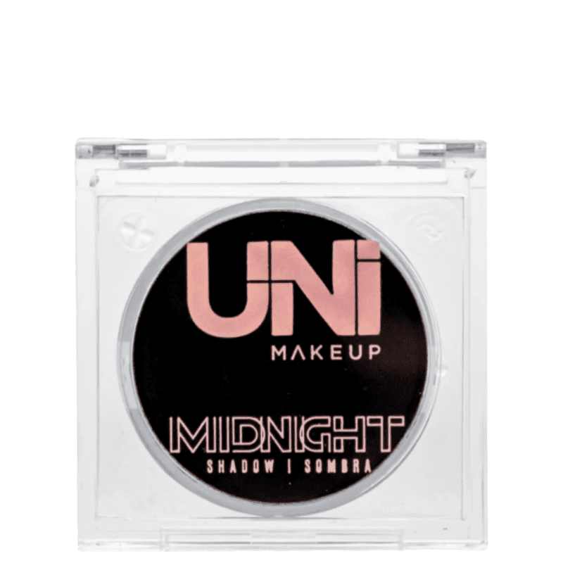 Sombra Uni Makeup Midnight | Beleza Na Web