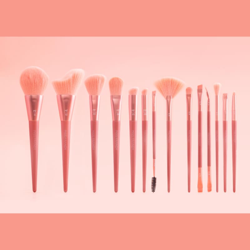 Miss Frandy Squad MF09 Pincel para Sombra | Beleza na Web