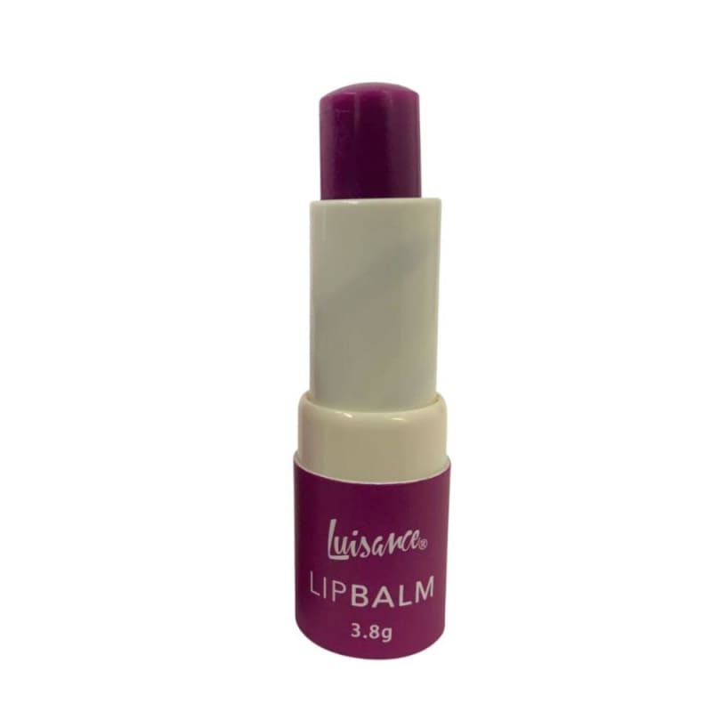 Lip Balm Luisance Uva 3,8g Ref: L3132