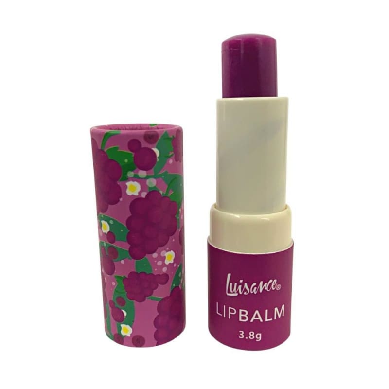 Lip Balm Luisance Uva 3,8g Ref: L3132