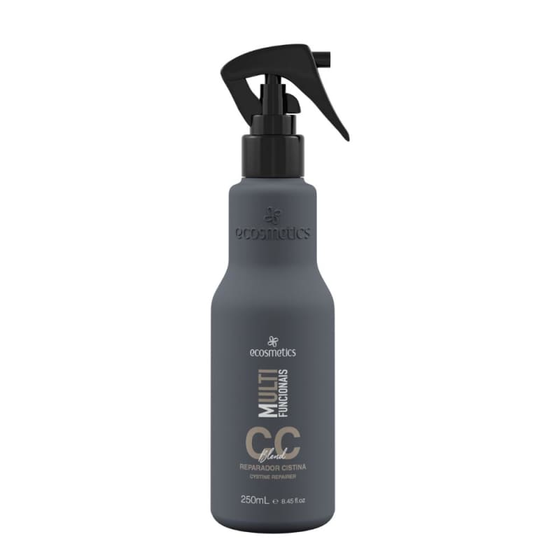 Reconstrutor Capilar Ecosmetics CC Blend Cistina | Beleza na Web