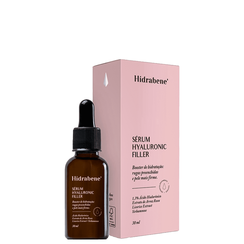 NOVO Kit Hidrabene Skin Care Cuidado Facial Sérum Hialurônico + Limpeza ... NOVO Kit Hidrabene Skin Care Cuidado Facial Sérum Hialurônico + Limpeza ...