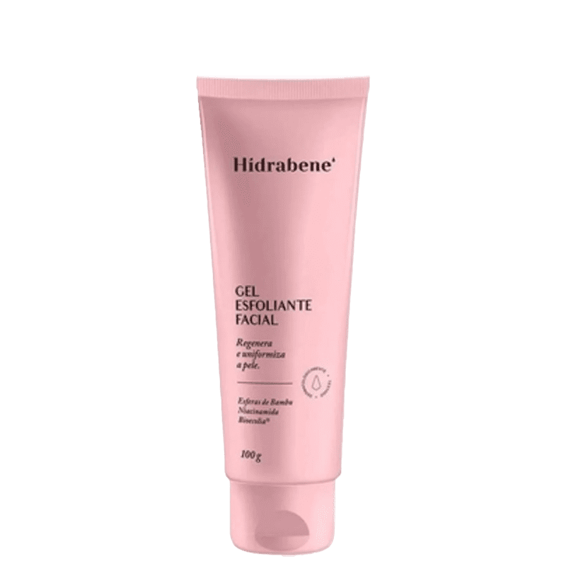 NOVO Kit Hidrabene Skin Care Cuidado Facial Sérum Hialurônico + Limpeza ... NOVO Kit Hidrabene Skin Care Cuidado Facial Sérum Hialurônico + Limpeza ...