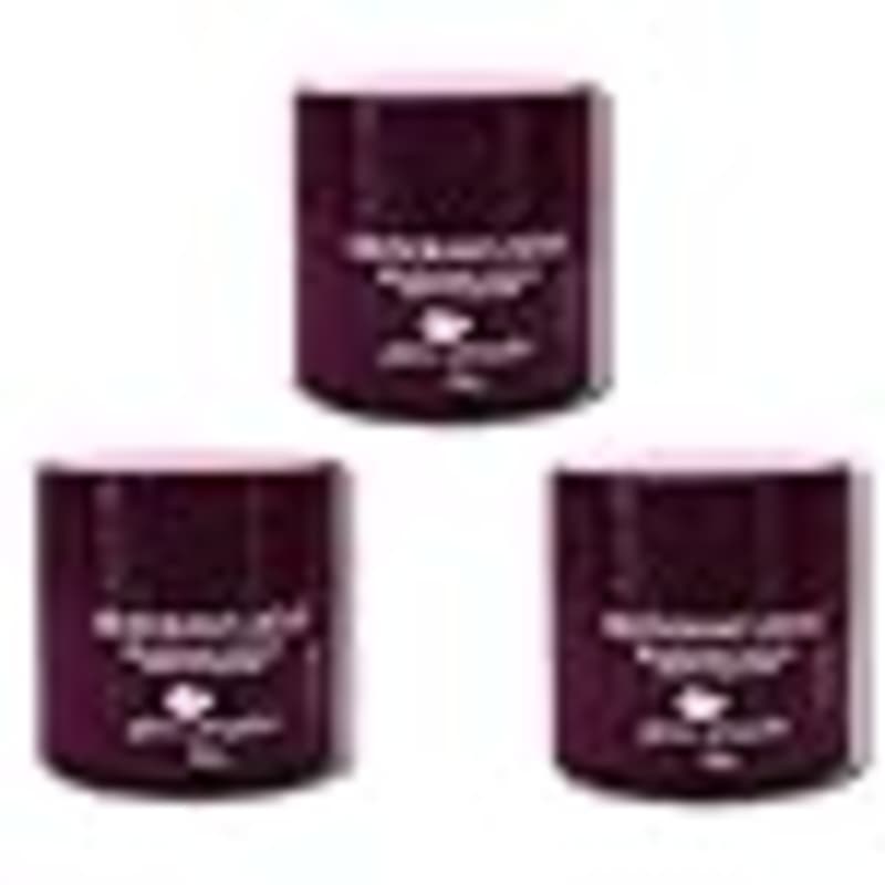 KIT 3 PIERRE ALEXANDER DESODORANTE CREME 50G