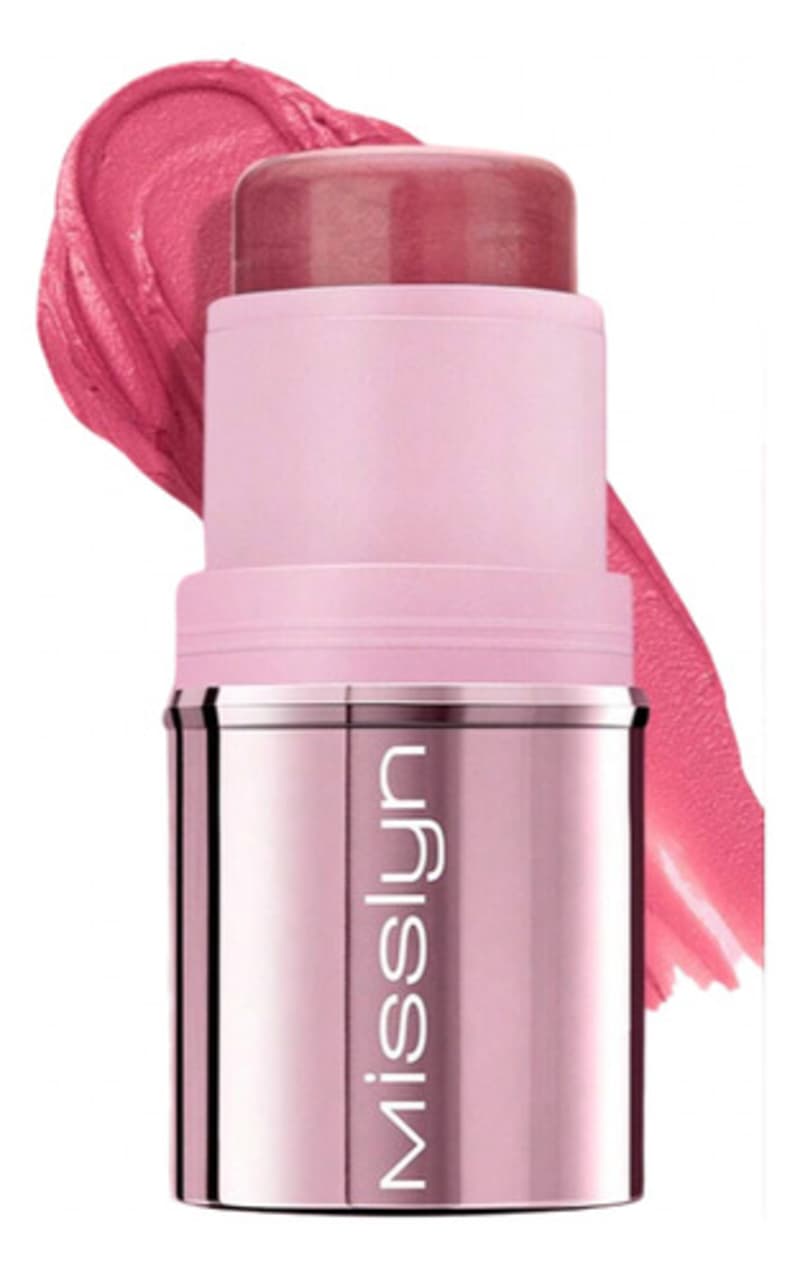 Blush Stick Misslyn You Glow 03 My Lovable Girl | Beleza na Web