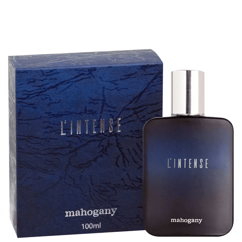 Perfume L'Intense 100ml - Mahogany