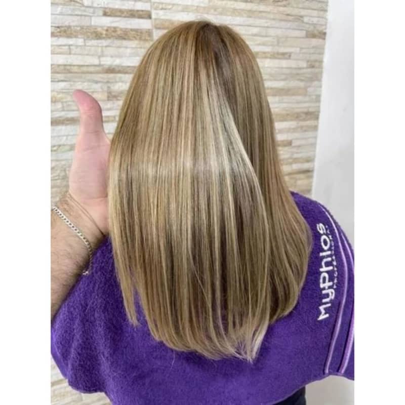 Realinhamento ProBlond 1L Passo Único - MyPhios Professional