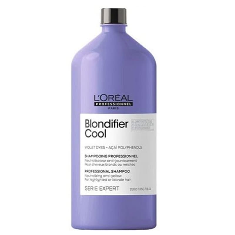 Kit L'Oréal Professionnel Blondifier Super Cool | Beleza Na Web