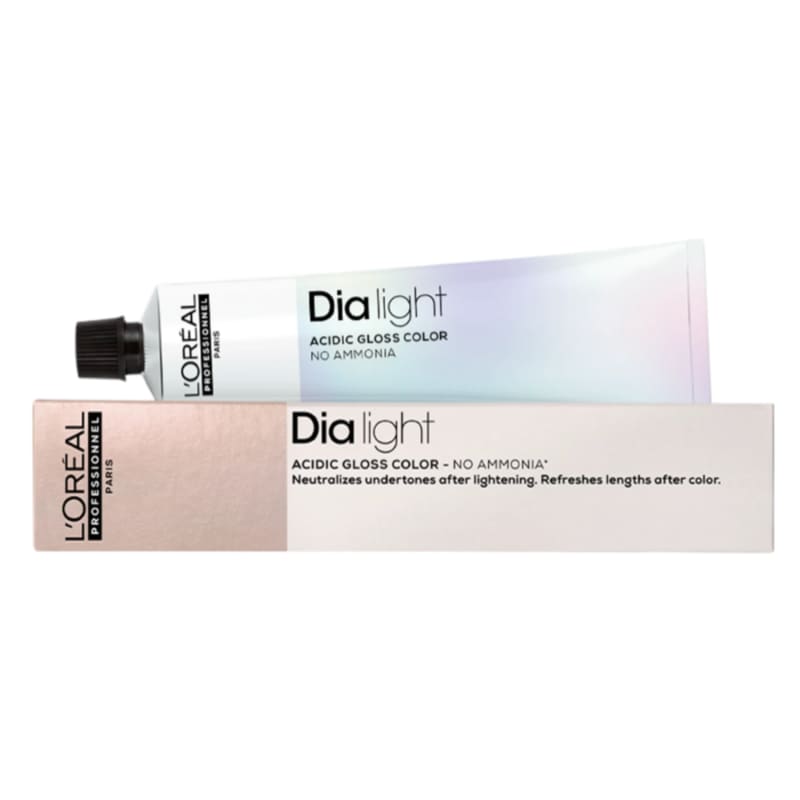 L'Oréal Professionnel Dialight 7.13 - Tonalizante 50g
