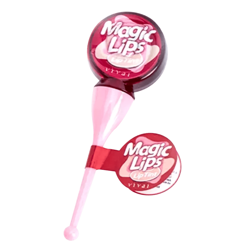 Lip Tint Magic Lips Vivai - 01