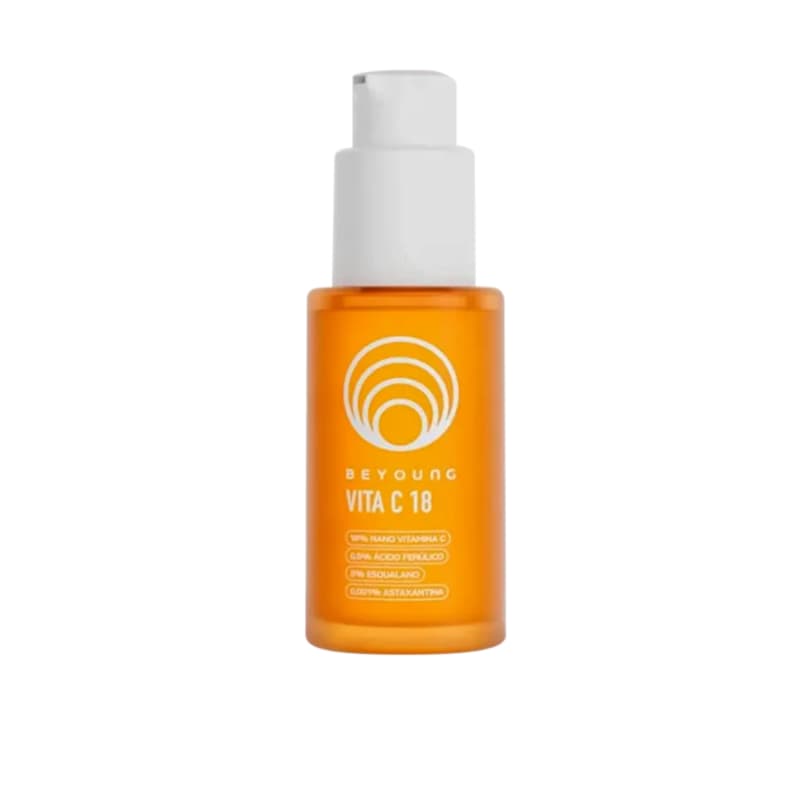Beyoung Vitamina C 18 de 30ml
