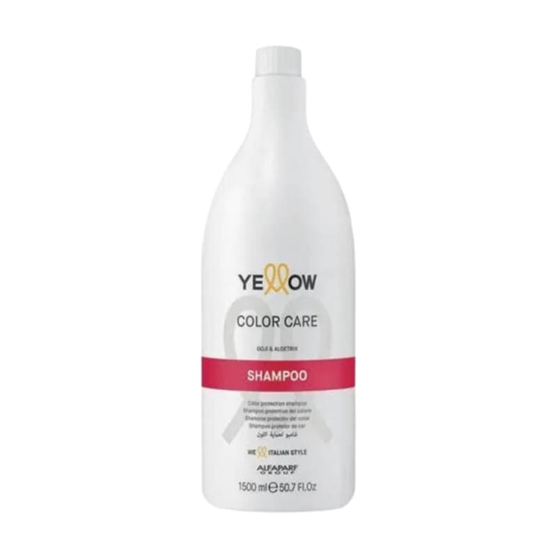 Yellow Color Care Shampoo 1500ml