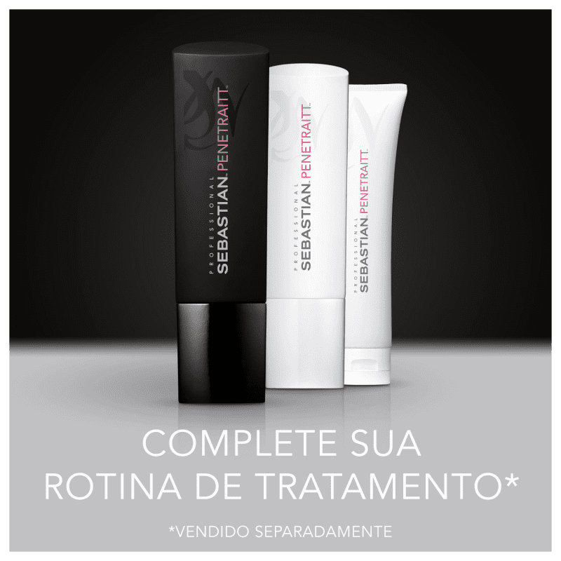 Kit Sebastian Professional Penetraitt Basic Duo Pro | Beleza na Web