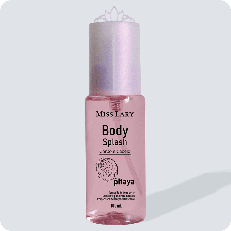 Body Splash - Pitaya