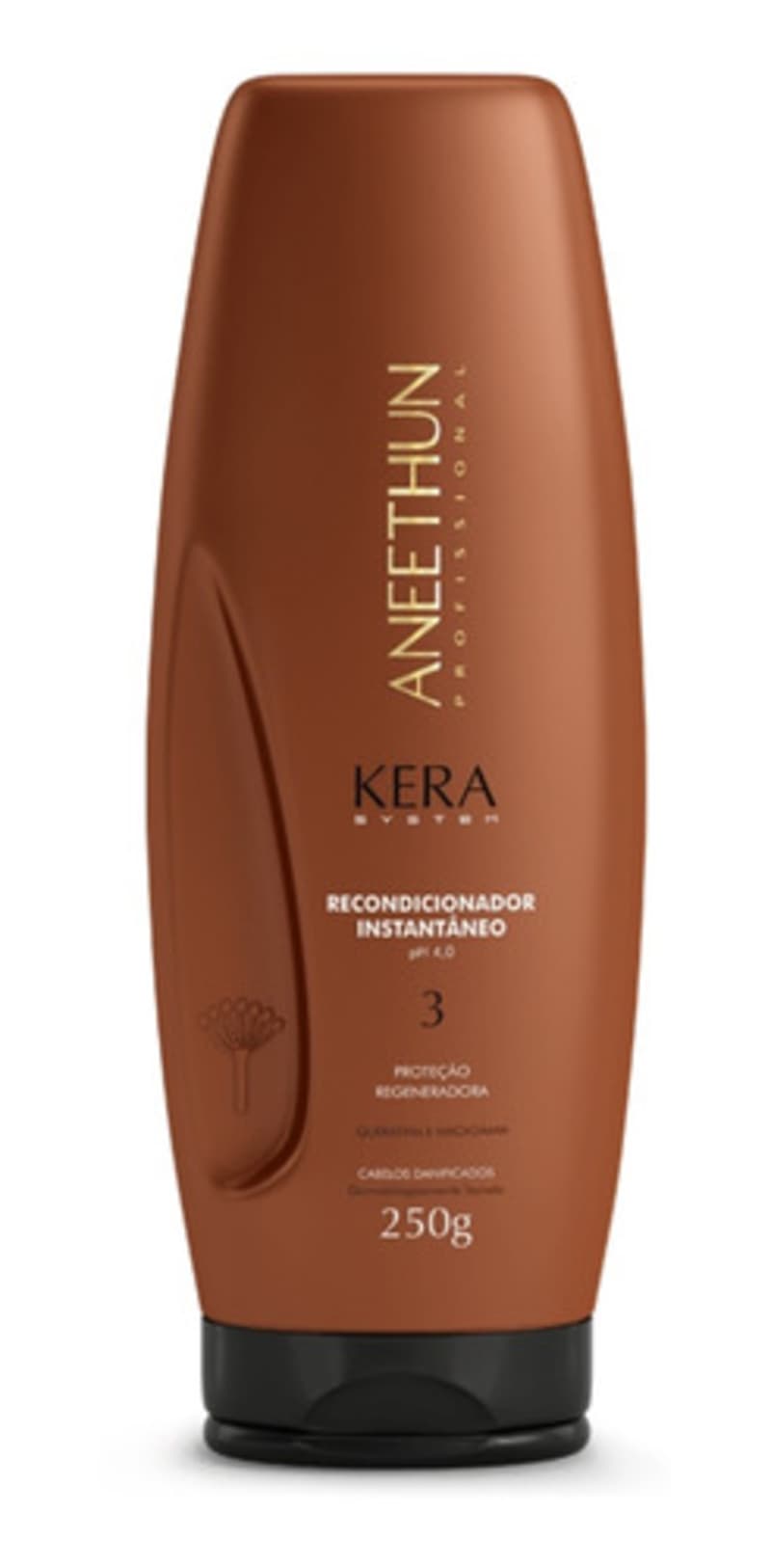 Kit Kera System Aneethun Completo Reconstrução E Regeneração