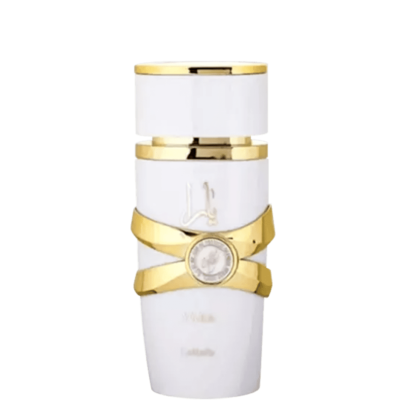 Perfume Yara Moi Lattafa EDP Feminino 100ml