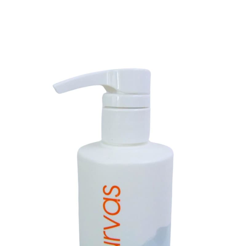 Creme para Pentear Acquaflora Forma Curvas Modelador de Ondas 480ml