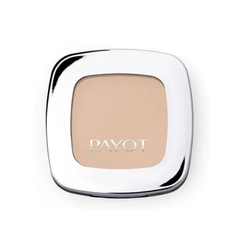 Kit Payot Pó Compacto Retinol Cor:10 + Pó Solto Translucido
