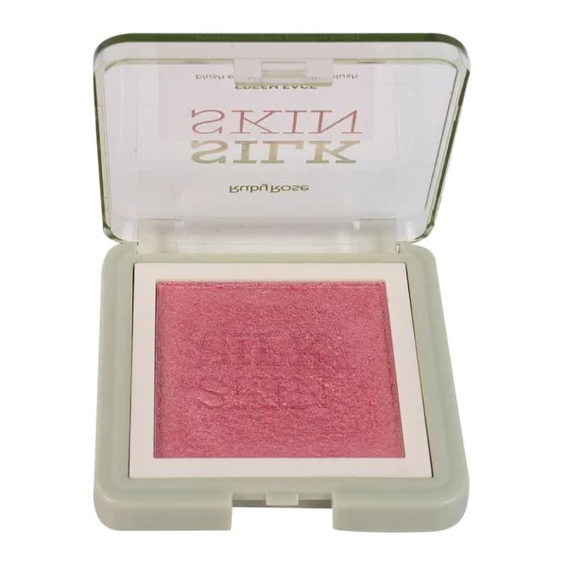 Blush Em Creme Silk Skin - Ruby Rose - Mauve Bloom