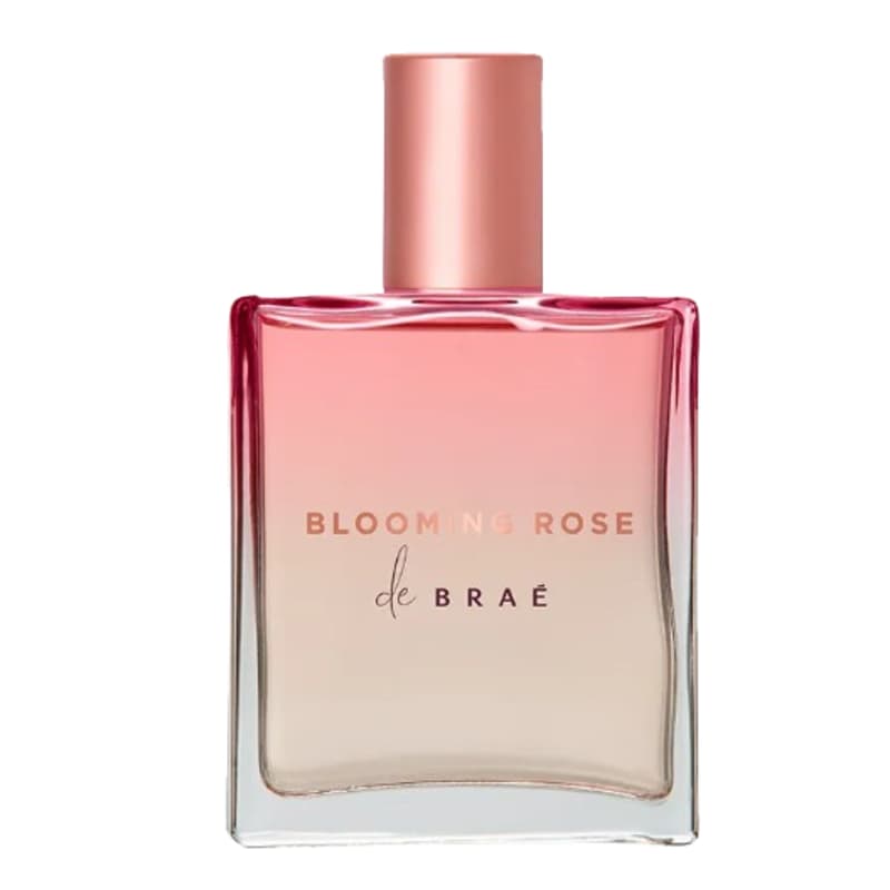 Braé Blooming Rose - Perfume Capilar 50ml