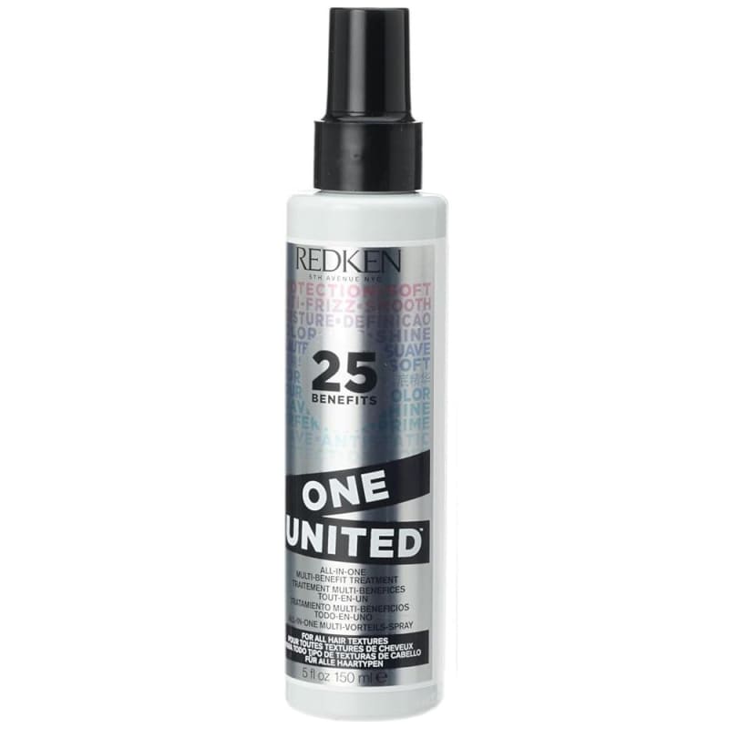 Redken One United 25 Benefits - Leave-in 150ml + Brindes