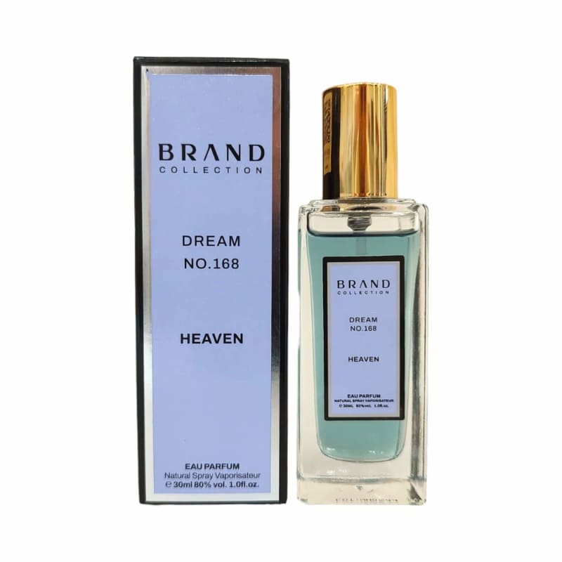 Brand Collection Tubete Dream 168 - Heaven