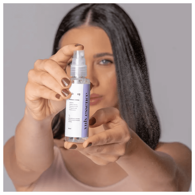 Perfume Íntimo Skintimy Vulv Essence | Beleza na Web
