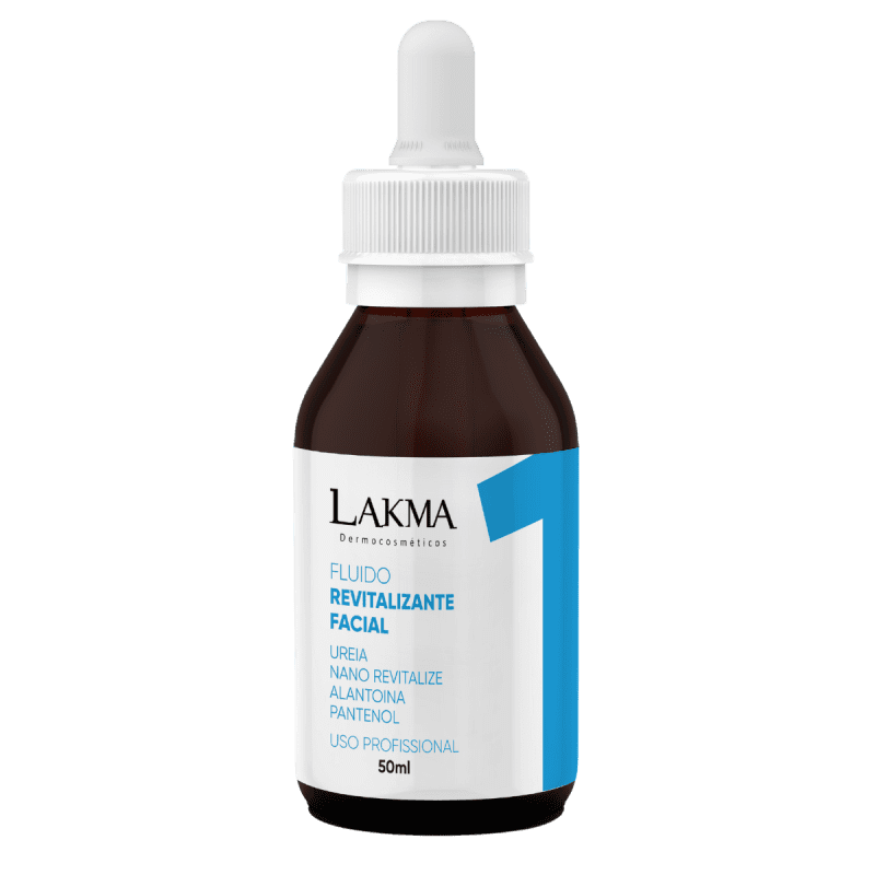 Kit Lakma Fluido Revitalizante Facial | Beleza na Web