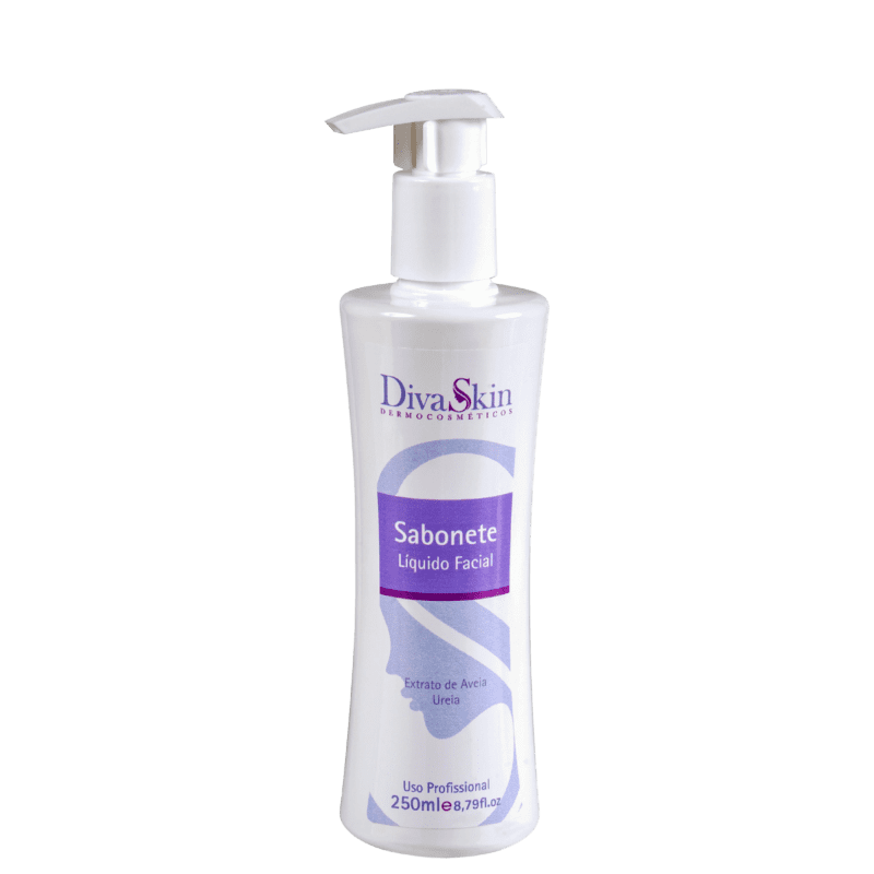 Kit Diva Skin Skincare | Beleza na Web